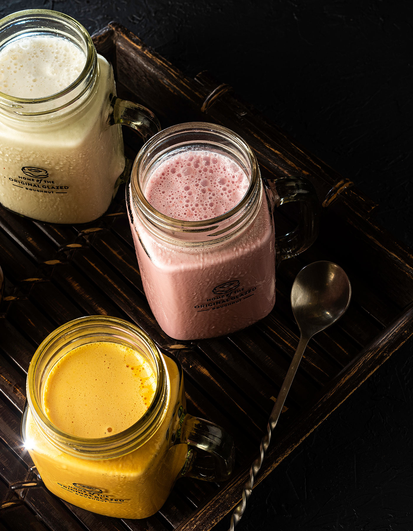 Damodharan Photography | Food and Drinks Photographer in Bangalore
